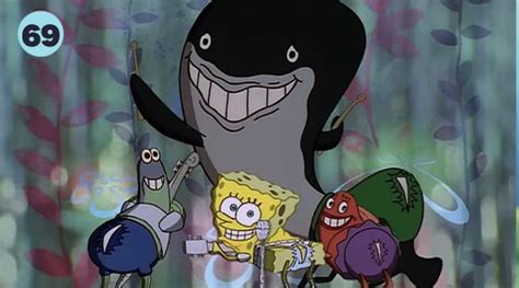 Spongebob Ik Ben Je Grootste Fanatieke Transcript Pixel Play De