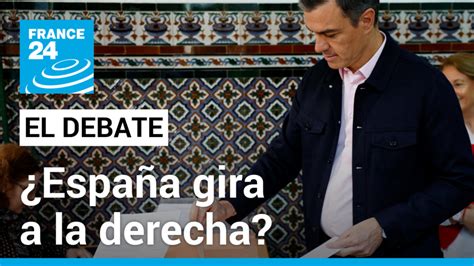 Elecciones Municipales Y Autonómicas En España ¿un Giro A La Derecha