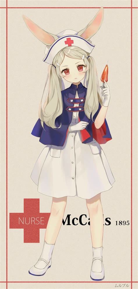 Chibi Và Hình ảnh Cực Kute Của Cà Rốt Cute Anime đáng Yêu Và Lôi Cuốn