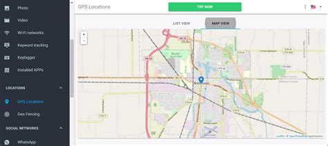 5 Best Sim Card Location Tracker In 2022 Freephonespy