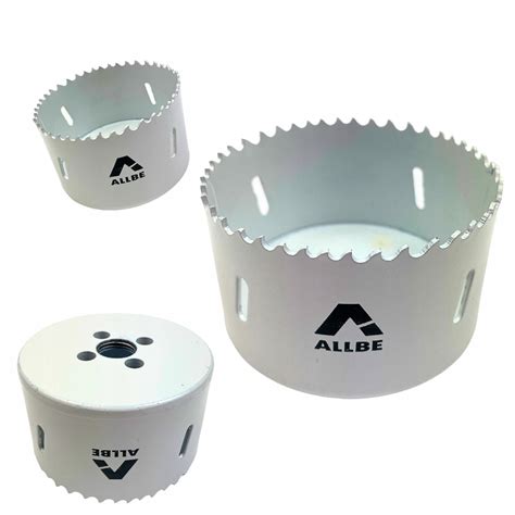 OTWORNICA DO METALU INOX KORONKA BIMETALOWA 76MM A113MO10076 Cena