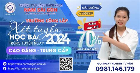 Top 8 Trường Cao đẳng đào Tạo Ngành Điều Dưỡng Tốt Nhất Tp Hcm