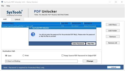 Unlock PDF Online Or Offline A Comprehensive Review Of PDF Unlocker Tools