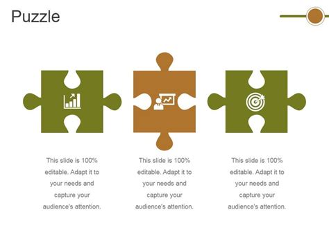 Puzzle Ppt PowerPoint Presentation Layouts Example Introduction
