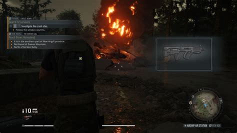 Ghost Recon Breakpoint Eagles Down First Mission Walkthrough