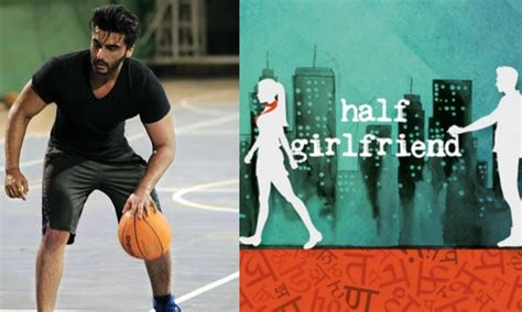 ارجن کپور باسکٹ بال کے کھلاڑی بن گئے Life And Style Dawn News Urdu