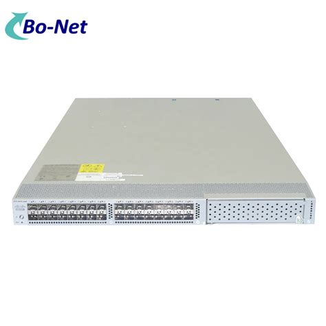 Nexus 5548p Switch 32 Fixed 10ge Ports Dual Power Supply