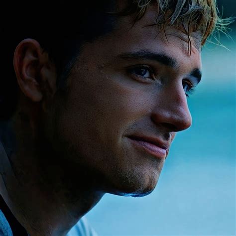 Peeta Mellark Fanfic On Tumblr