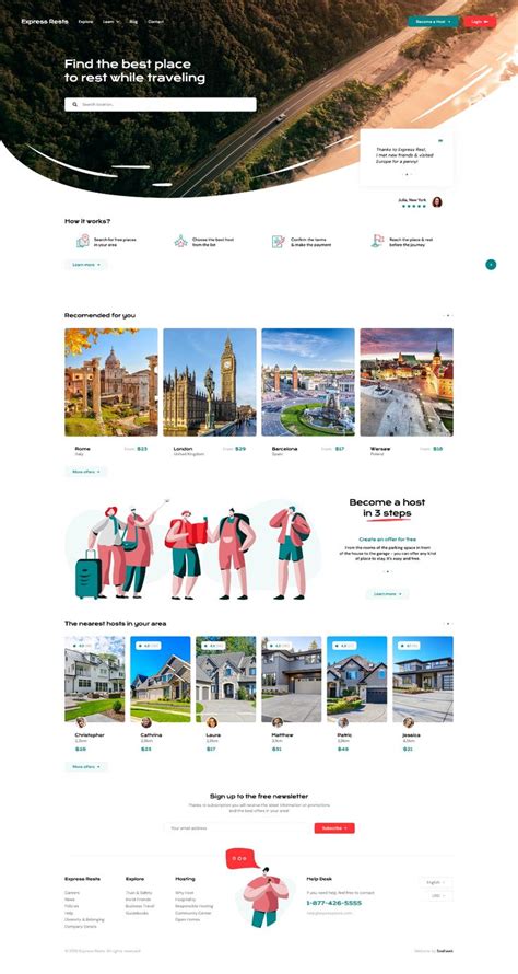 Web Development Design Website Design Layout Web Design Tips