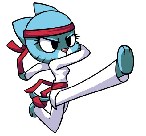 Karate By Naimeo On Deviantart