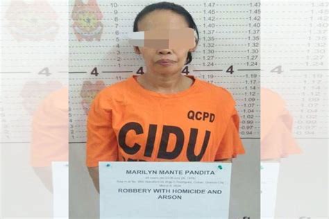 Pagpatay Pagsunog Sa Mag Asawa Nakutuban Ng Anak Sa Abroad Journalnews
