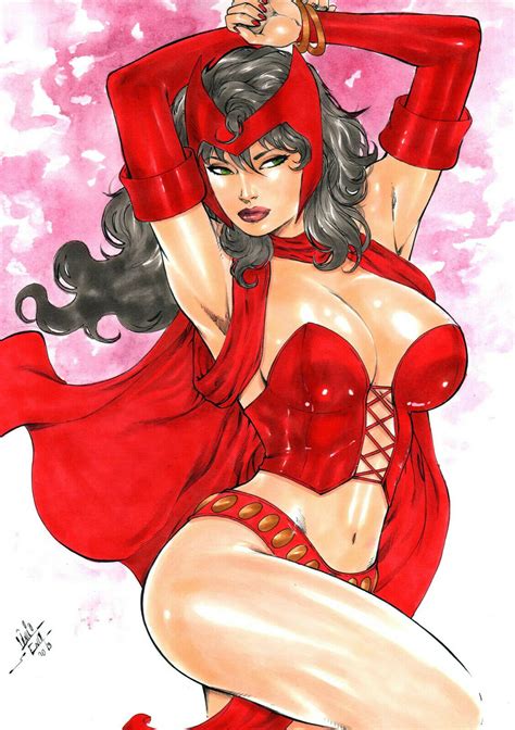 Rule 34 1girls 2019 Avengers Big Breasts Bra Breasts Brown Hair Busty