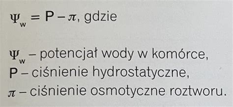 Transport wody składników mineralnych i związków organicznych Flashcards Quizlet