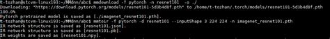 Run The Demo Occured Problem · Issue 274 · Microsoftmmdnn · Github