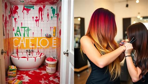 Box Dye Vs Professional Color The Truth You Need To Know Before You