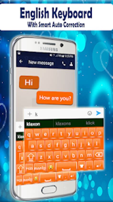 Android için Khmer Keyboard 2020 Khmer Lan İndir