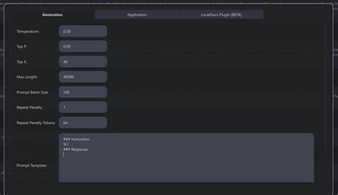 NousResearch Nous Hermes 13b GPT4ALL Nous Hermes Model Consistently