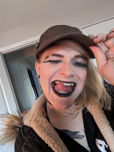 Never Posted Here Before So Here We Go Ralternativefashion