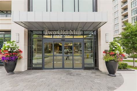 2 Old Mill Dr — Two Old Mill Condos For Sale And Rent