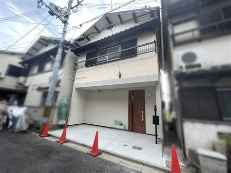 戸建て物件 有限会社ベストリビング