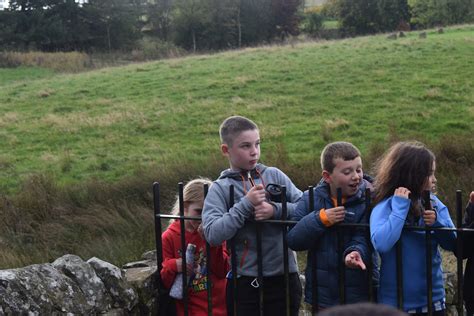 Y5 Strikes Lead At Mompessons Well St Maries School