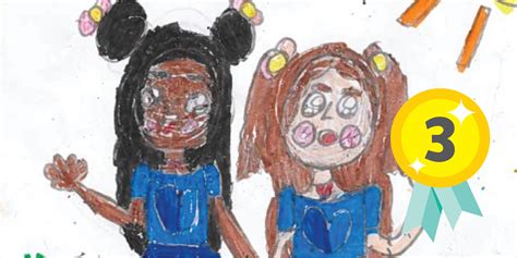 “good Friends” By Eliora N Wjct Public Media