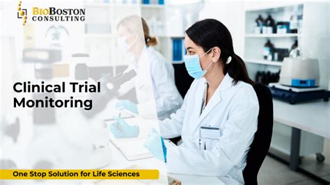 Clinical Trial Monitoring Ensuring Data Integrity And Patient Safety