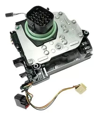 Caja Solenoides Te Mopar Original MercadoLibre