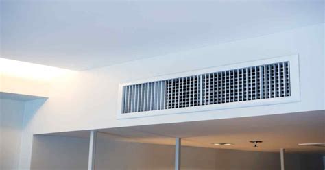 Ducted Air Conditioning Types At Tracy Jacoby Blog