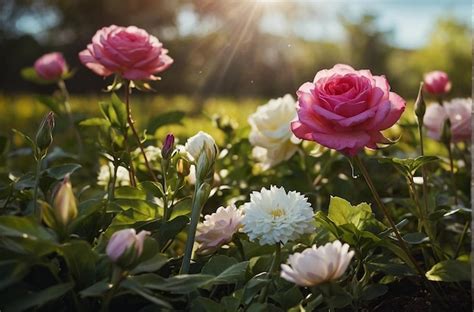 Premium Photo Moments Of Grace Mothers Day Serenity
