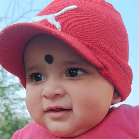 I Say Her Name And She Responds Its The Sweetest Moment ️