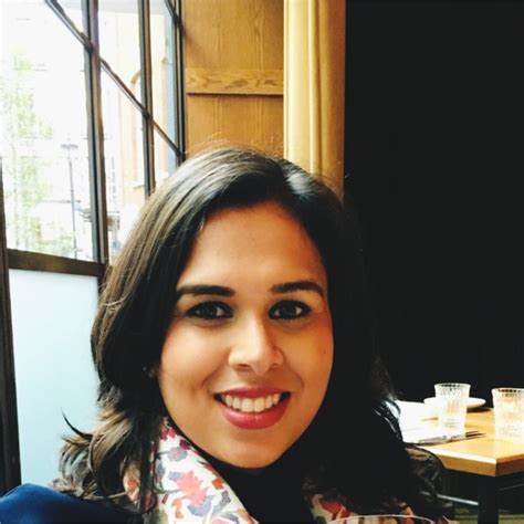 Dhruti Shah TÜv SÜd Linkedin