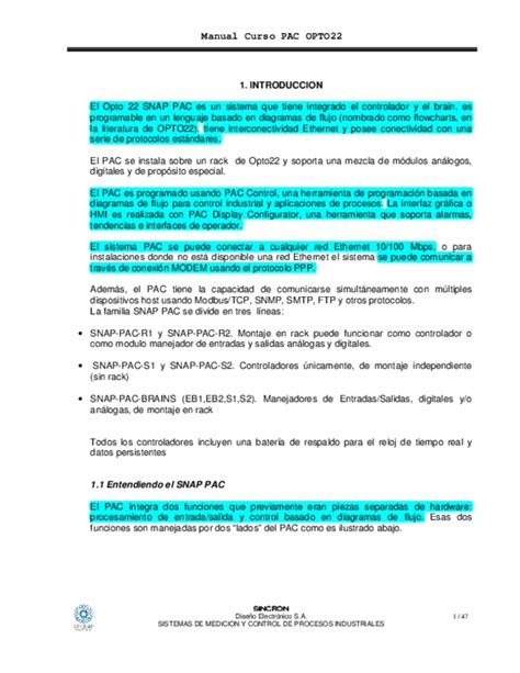 pdf manual curso pac opto22