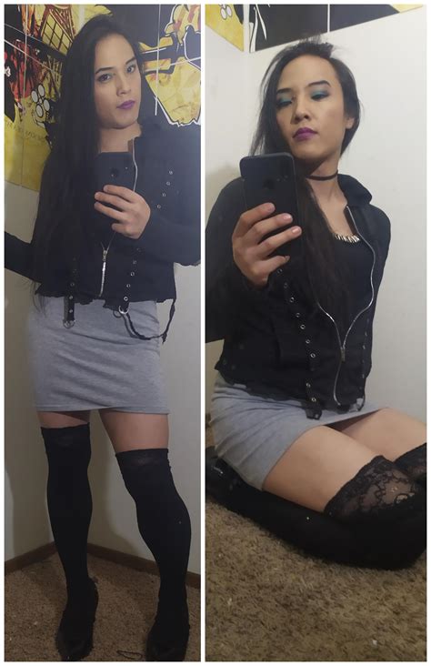 Best U Msribbon Images On Pholder Trans Crossdressing And Lgbt