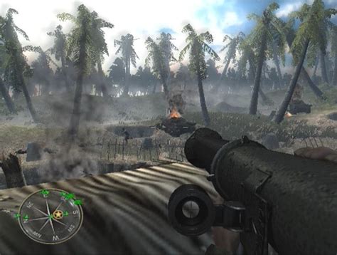 Call Of Duty World At War Final Fronts USA En Fr ISO