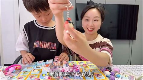 挑战蛋仔派对洞洞乐抽奖，中多少就吃多少钱美食，好多蛋仔！ Youtube