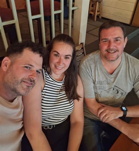 Faron Lilly Vincent On Linkedin Sooo Lovely To Catch Up With My Ex Colleague Martin Graaskov In