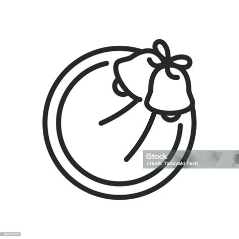 겨울 세일 화환 아이콘입니다 물 안전 및 순도 테스트를 상징하는 체크리스트와 물방울을 보여주는 벡터 개요 편집 가능한 기호 0명에 대한 스톡 벡터 아트 및 기타 이미지