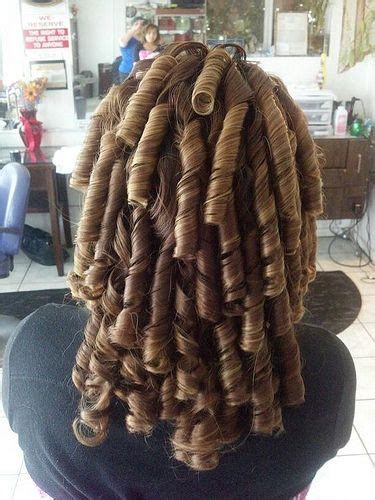 88c590c257187df1f314054995442a2e Hair Styles Ringlets Hair Big