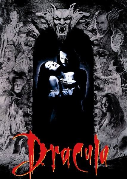 Dracula Fan Casting On Mycast
