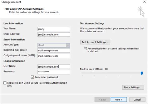 8 Ways To Fix Outlook Send Receive Error Sfware Blog