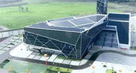 建筑光伏一体化BIPV设计方法 CMPE 艾邦第七届精密陶瓷产业链展览会