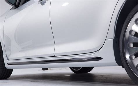Rock Auto Rocker Panels