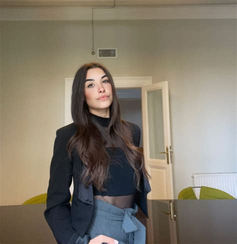 Jasmine Alpergin Babel Luxury Real Estate