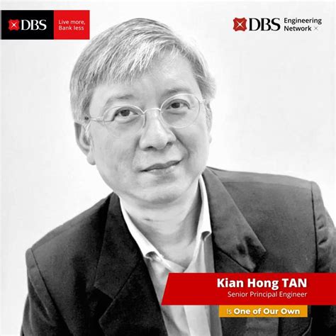 Dbs Engineering Network On Linkedin Transformation Oneofourown Dbs 29 Comments