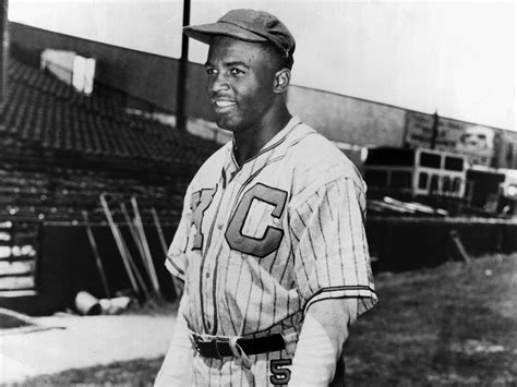 Jackie Robinson And Branch Rickey 42