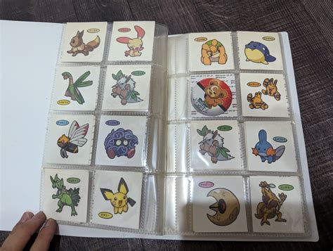 ポケモンパン デコキャラシール ポケモン ステッカーその他｜売買されたオークション情報、yahooの商品情報をアーカイブ公開
