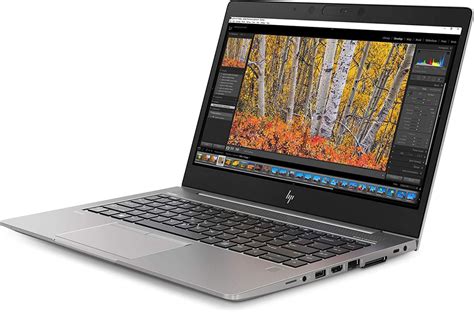 Hp Zbook U G Mx Pa Laptop Th Gen Core I Gb Gb Ssd Win Gb Graph Best Price