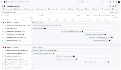 Github Enterprise Server 39 Is Now Generally Available The Github Blog