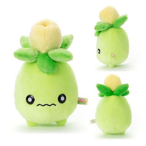 ポケモン／キミにきめた！ポケモンゲットぬいぐるみ／ ミニーブ｜商品情報｜タカラトミーアーツ